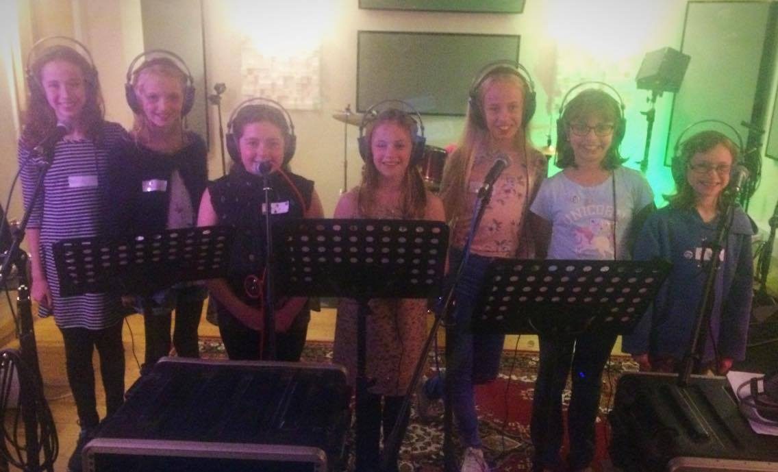 Rates – Studio 6 Music